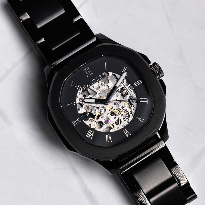 Legacy Collection – Hartley Watches